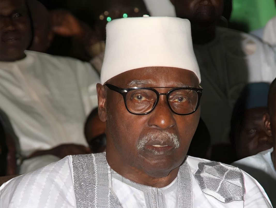 Message du Khalif Général des Tidianes - Cellule Zawiya Tijaniyya